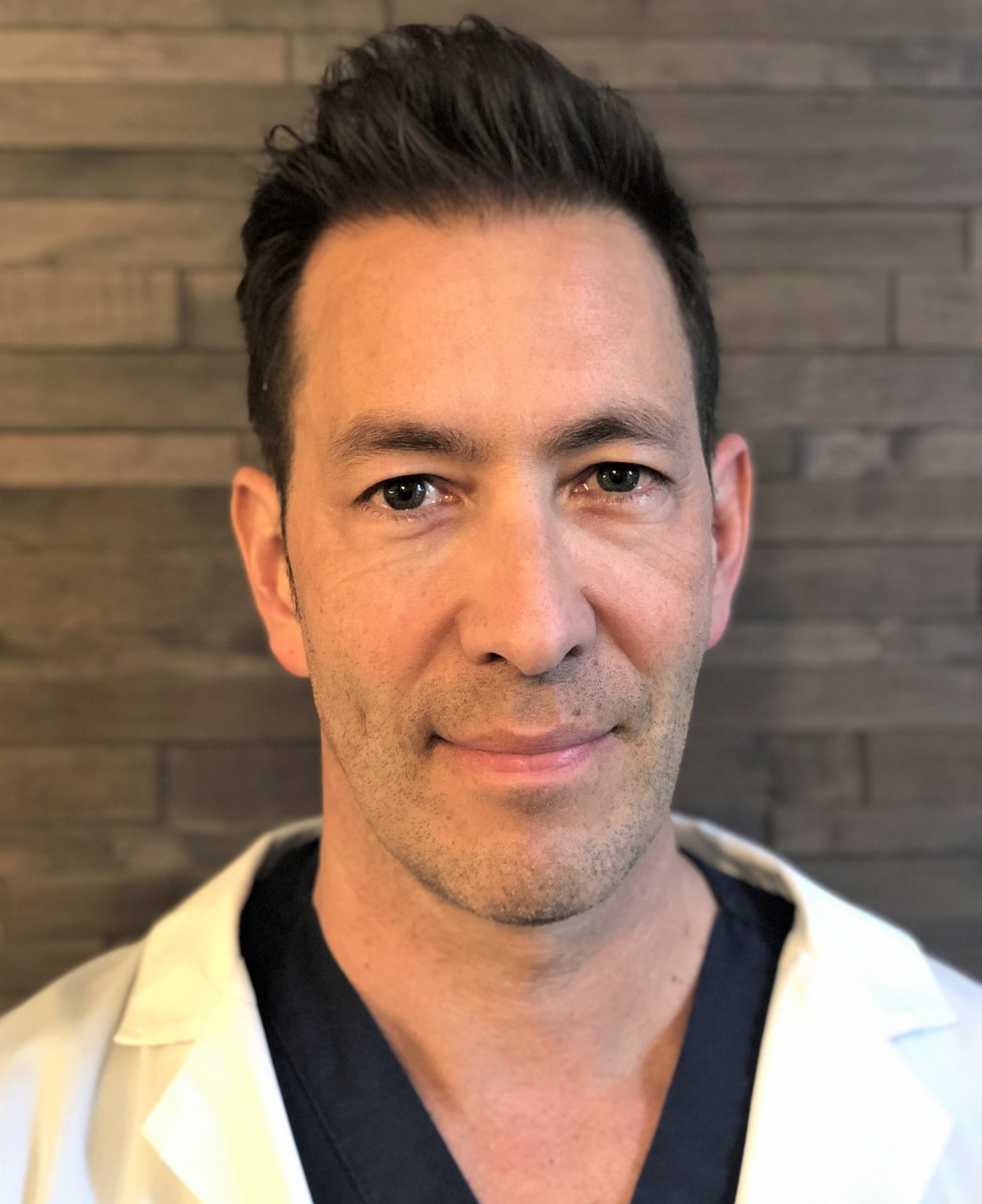 Facial Rejuvenation Specialist in Vancouver, BC | Dr. Dennis Lo