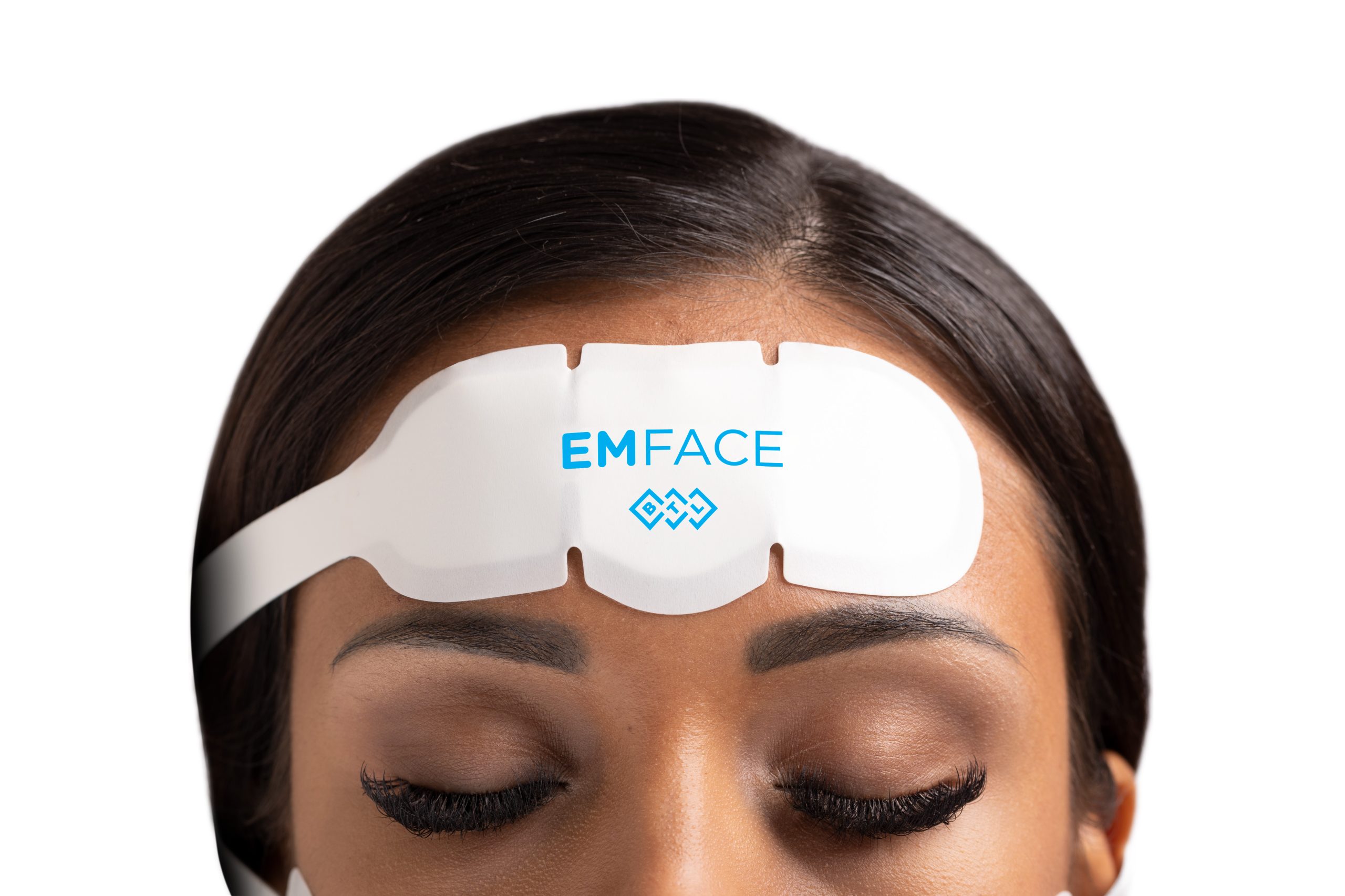 Introducing the Latest in Facial Anti-Aging Technology: EMFACE™